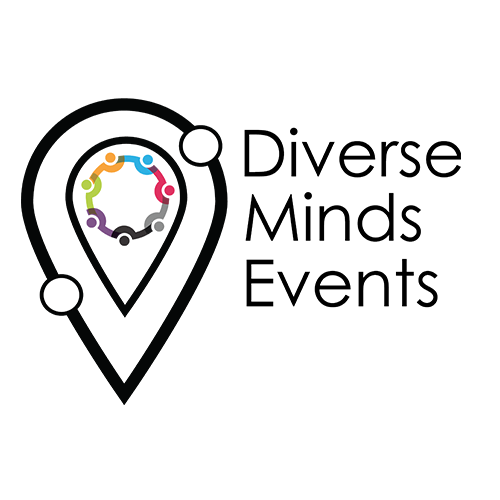 Diverse Minds Events - Diverse Minds Events